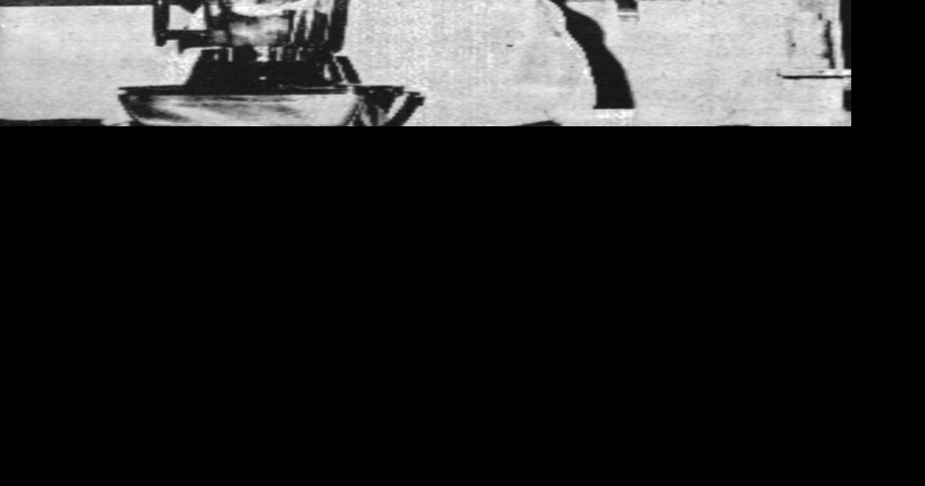 February 22, 1971 | Today In History | carrollspaper.com