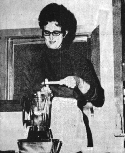 February 22, 1971 | Today In History | carrollspaper.com