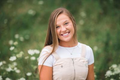 CHS’s Laura Sweeney awarded National Honor Society Scholarship | News ...