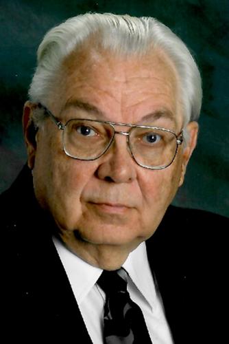 Dr. Robert Christensen left legacy in health care, community service ...