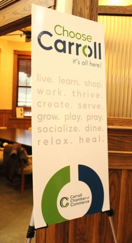 Carroll Chamber launches ‘Choose Carroll’ initiative | News ...
