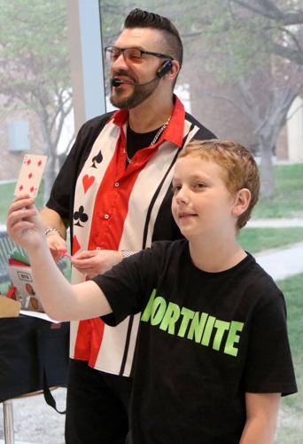 Celebration highlights ‘There’s More to the Story’ | News ...