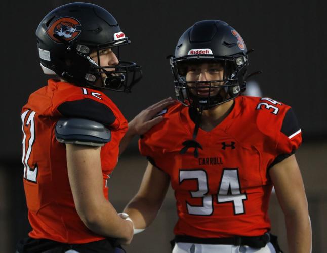 Tigers have big shoes to fill in upcoming football season | Sports ...