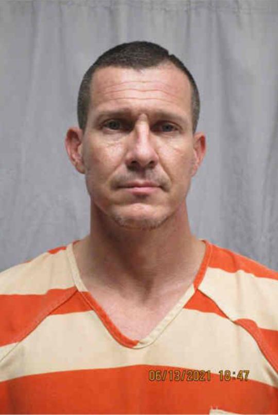 Lytton man arrested after Friday chase in Carroll | News ...