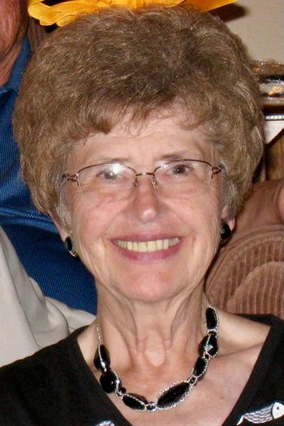 Sunderman celebrates 90th | Announcements | carrollspaper.com