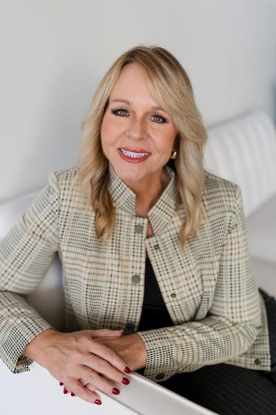 Linn Block serves hometown as new CEO of SMCH | News | carrollspaper.com