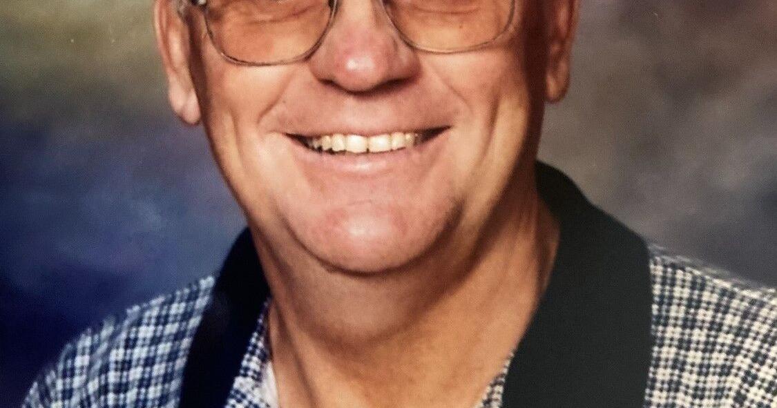 Dean Ludwig | Obituaries | carrollspaper.com