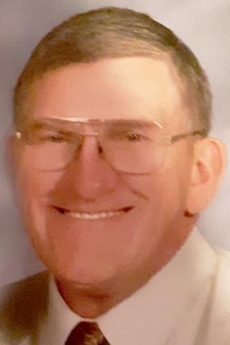 William Peters | Obituaries | carrollspaper.com