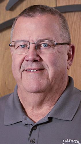 Schreck to retire, city moving to full-time fire chief | News ...