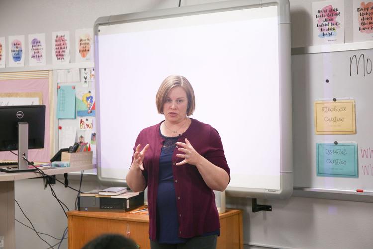 An always-present memory | News | carrollspaper.com