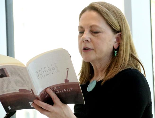 Celebration highlights ‘There’s More to the Story’ | News ...