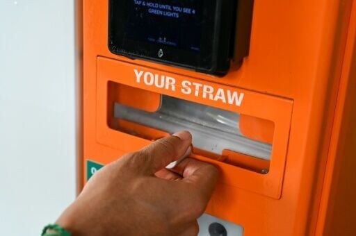 French teen in straw licking case allowed to leave Singapore | National ...