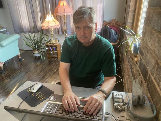 Second former journalist at diminished legacy local paper joins Spanish ...