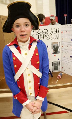 Famous characters spotlighted in Kuemper wax museum | News ...