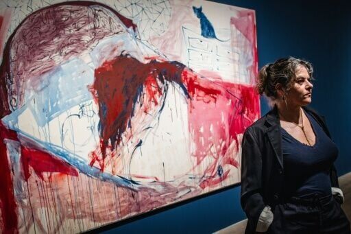 'Fearless' Tracey Emin gets major London retrospective | National ...