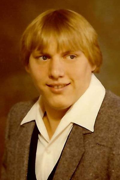 Larry Hurd Jr. | Obituaries | carrollspaper.com