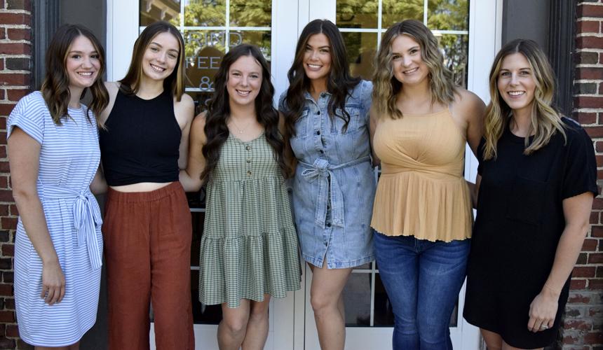 Families innovate with renovated historic mansion | News ...