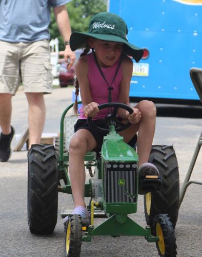 Manning Continues 142 years of German tradition with Kinderfest | News ...