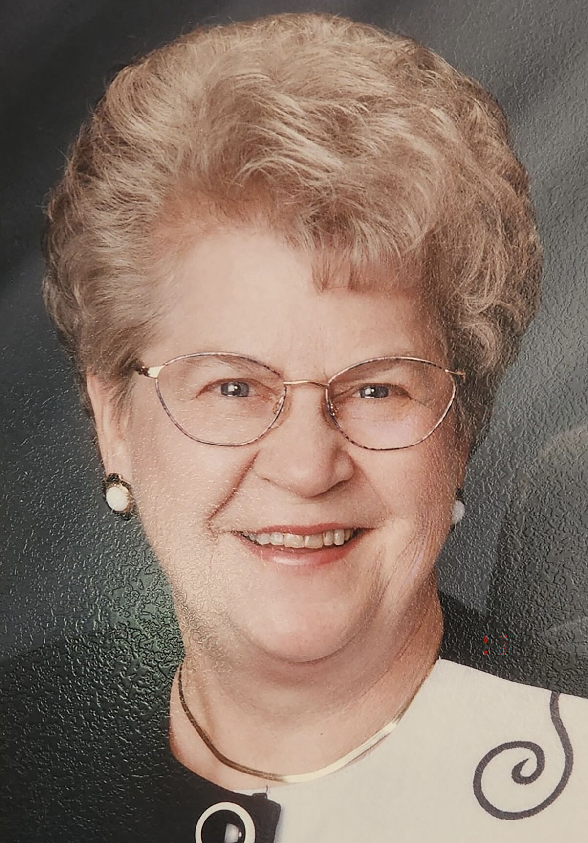 LILLIAN SCHROEDER | Obituaries | carrollspaper.com