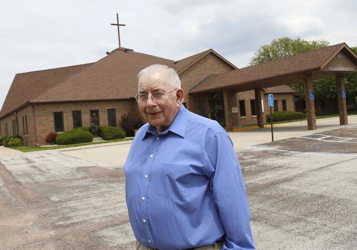Mathine wraps up 57 years of teaching religious education | Features ...
