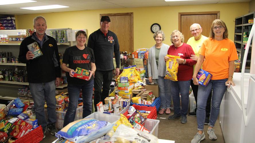 Pack the Pantry breaks fundraising records | News | carrollspaper.com