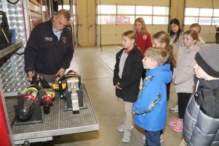 Prizes awarded to poster contest winners | News | carrollspaper.com