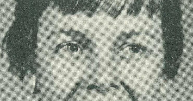 Alice Elrick | Obituaries | carrollspaper.com