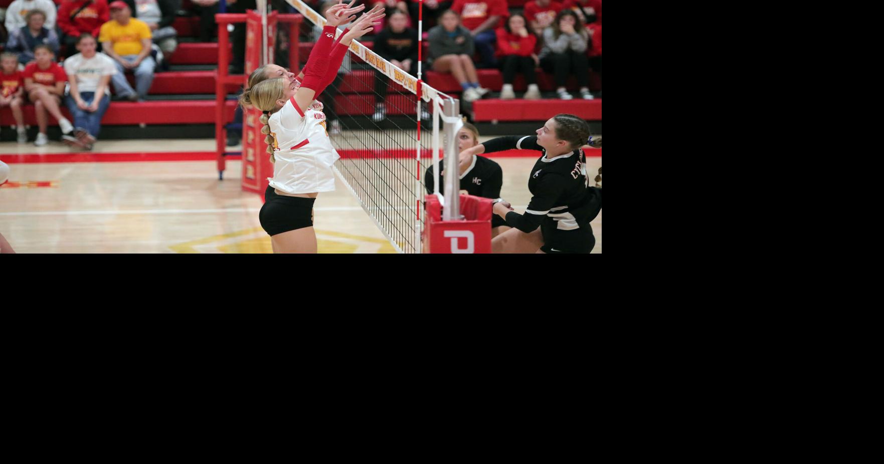 Knights move to second round of regional tournament | Sports ...