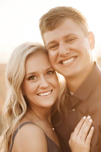 Clausen/Schreck | Announcements | carrollspaper.com