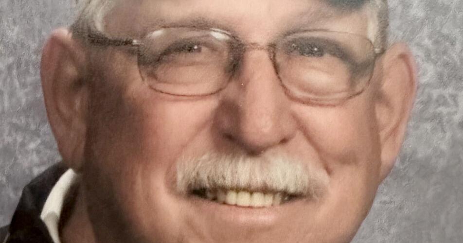Jack Webber | Obituaries | carrollspaper.com