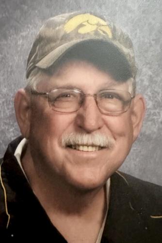 Jack Webber | Obituaries | carrollspaper.com