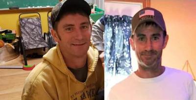 Reward offered for information on David Schultz | News | carrollspaper.com