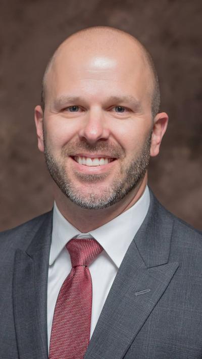 Allen Anderson named president, CEO of St. Anthony Regional Hospital ...