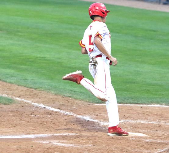 13 on the 13th | Sports | carrollspaper.com