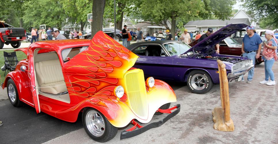 FFA Fun Day success benefits G-R chapter | News | carrollspaper.com