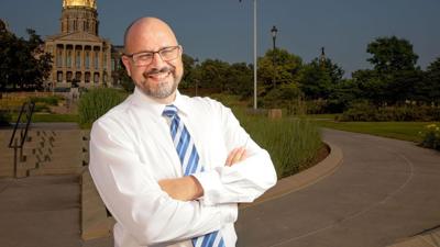 Senate candidate Hurst wants to see rural Iowa thrive | News ...