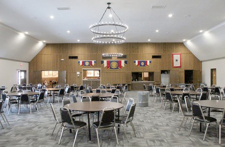 Celebration planned for renovations of Dedham American Legion ...