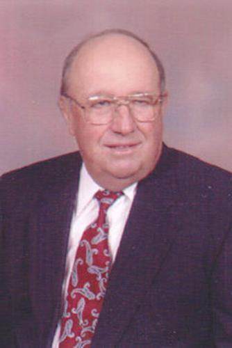 Donald Rowe | Obituaries | carrollspaper.com