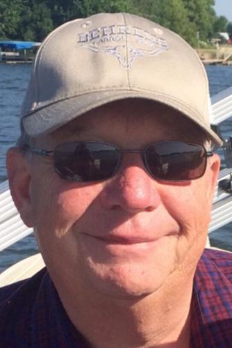 Jeffrey Behrens | Obituaries | carrollspaper.com