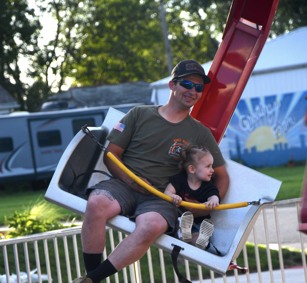 Bell Tower Festival fills town square with celebrations | Jefferson ...