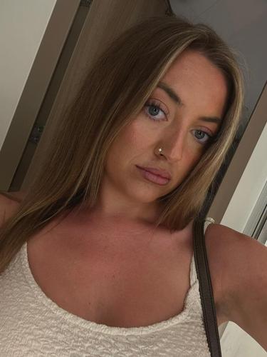 Woman relearning to speak after tongue cancer diagnosis | Health ...