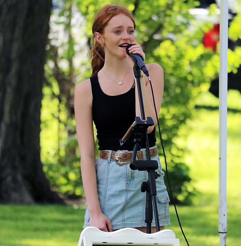 Graham Park hosts Carroll County Relay for Life | News | carrollspaper.com