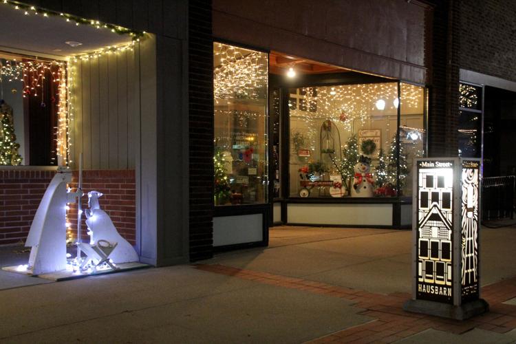 Weihnachtsfest: German Christmas celebration offered in drive-thru ...