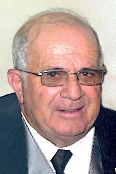 David Brend | Obituaries | carrollspaper.com