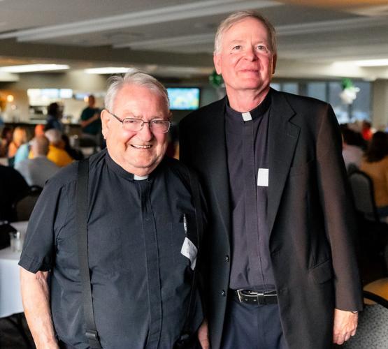 Holy Trinity alums share happy memories | News | carrollspaper.com
