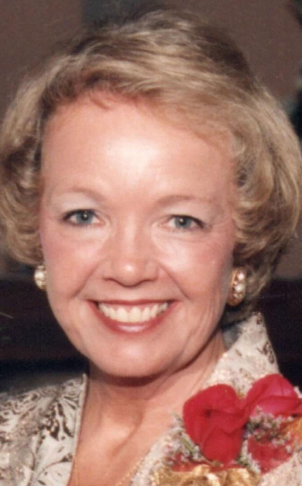 Diane Krogh | Obituaries | carrollspaper.com