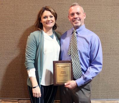 Kellan’s Kingdom founders receive Honorable Mention for Iowa Character ...