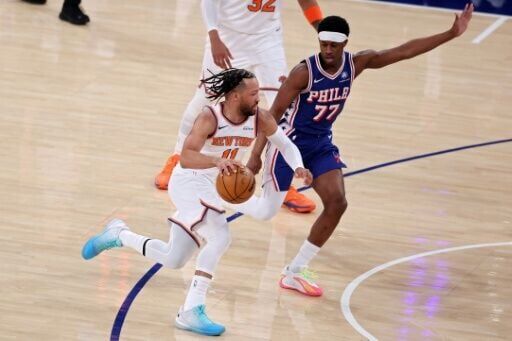 Timberwolves eclipse Spurs as Knicks rout Sixers | National ...