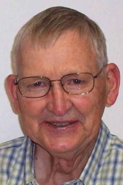 Leonard Grote | Obituaries | carrollspaper.com