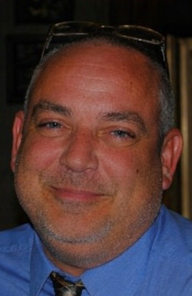 David Farrell | Obituaries | carrollspaper.com